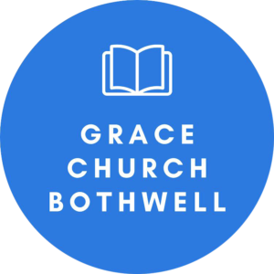 Home - Grace Church Bothwell