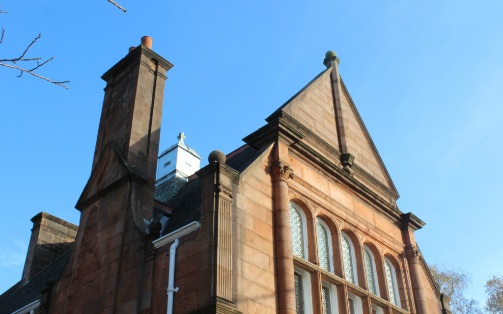 Visit - Grace Church Bothwell